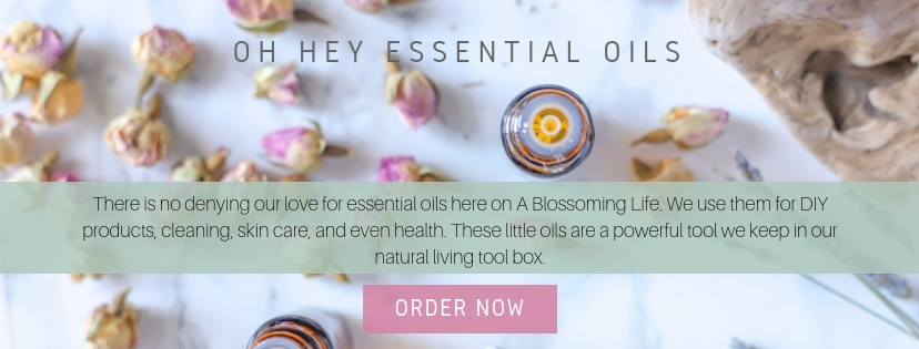 How To Use Essential Oils: Beginners Guide - A Blossoming Life