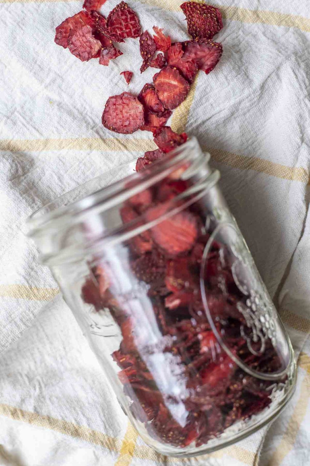 30+ Ways To Preserve Strawberries - A Blossoming Life