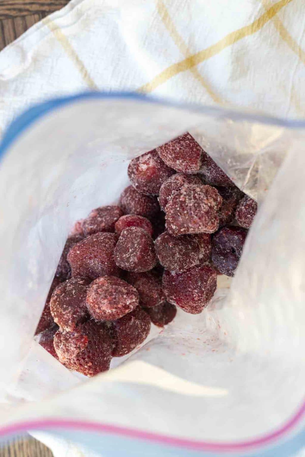 30+ Ways To Preserve Strawberries - A Blossoming Life