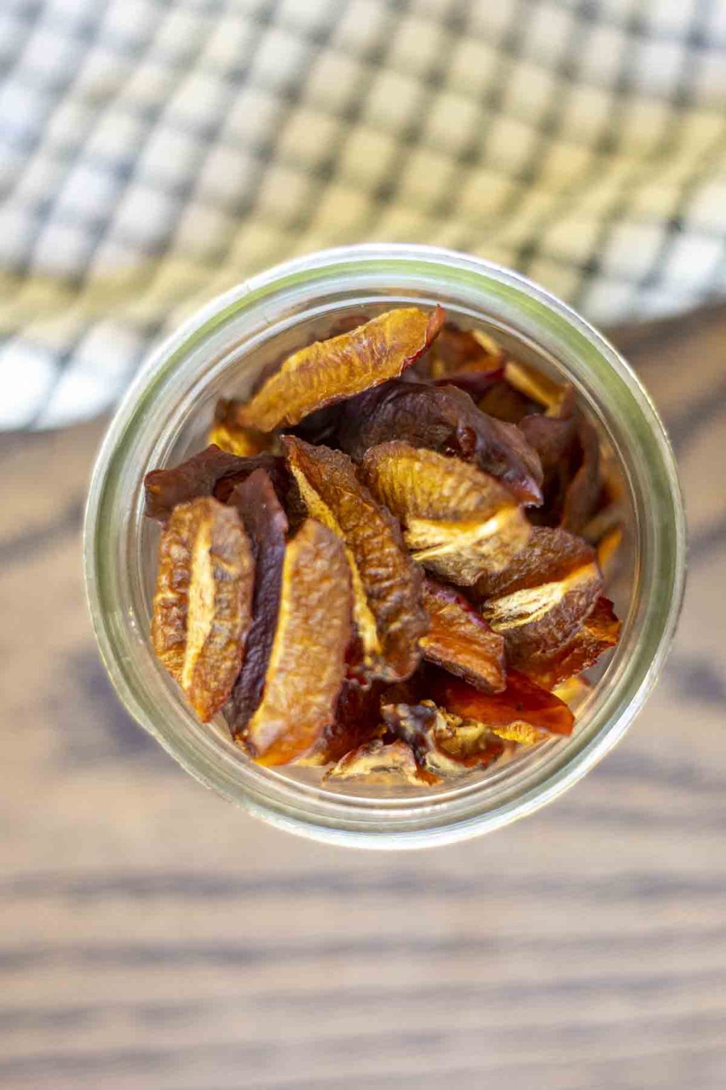 How To Dry Plums - A Blossoming Life